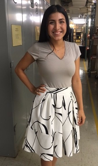 Engineering Couture – Latina Engineer