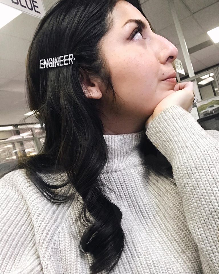 Customizable Engineering – Latina Engineer